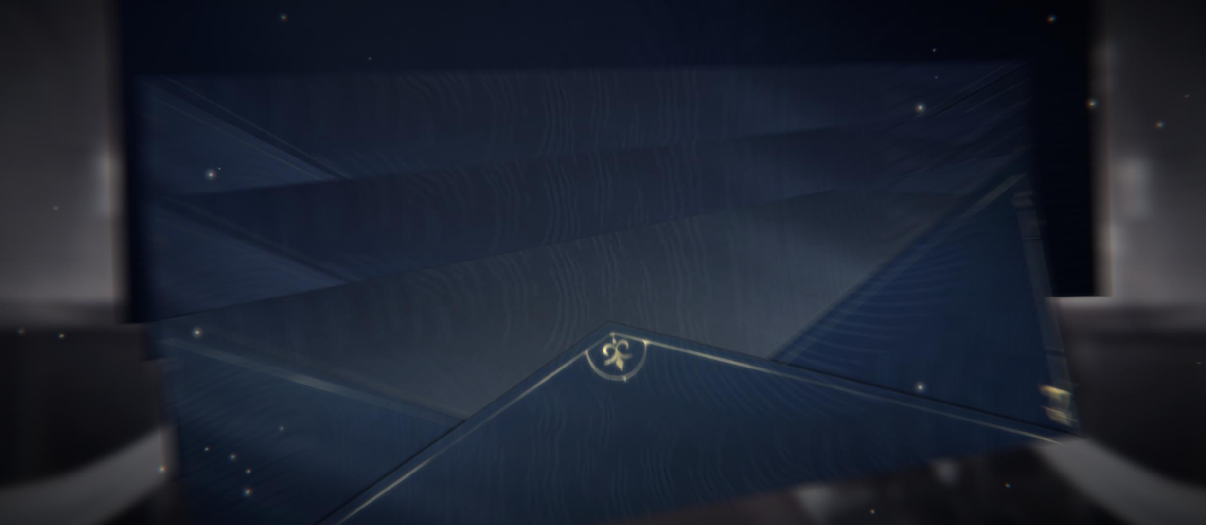 《Alice World爱丽丝的世界动效设计 2.0》