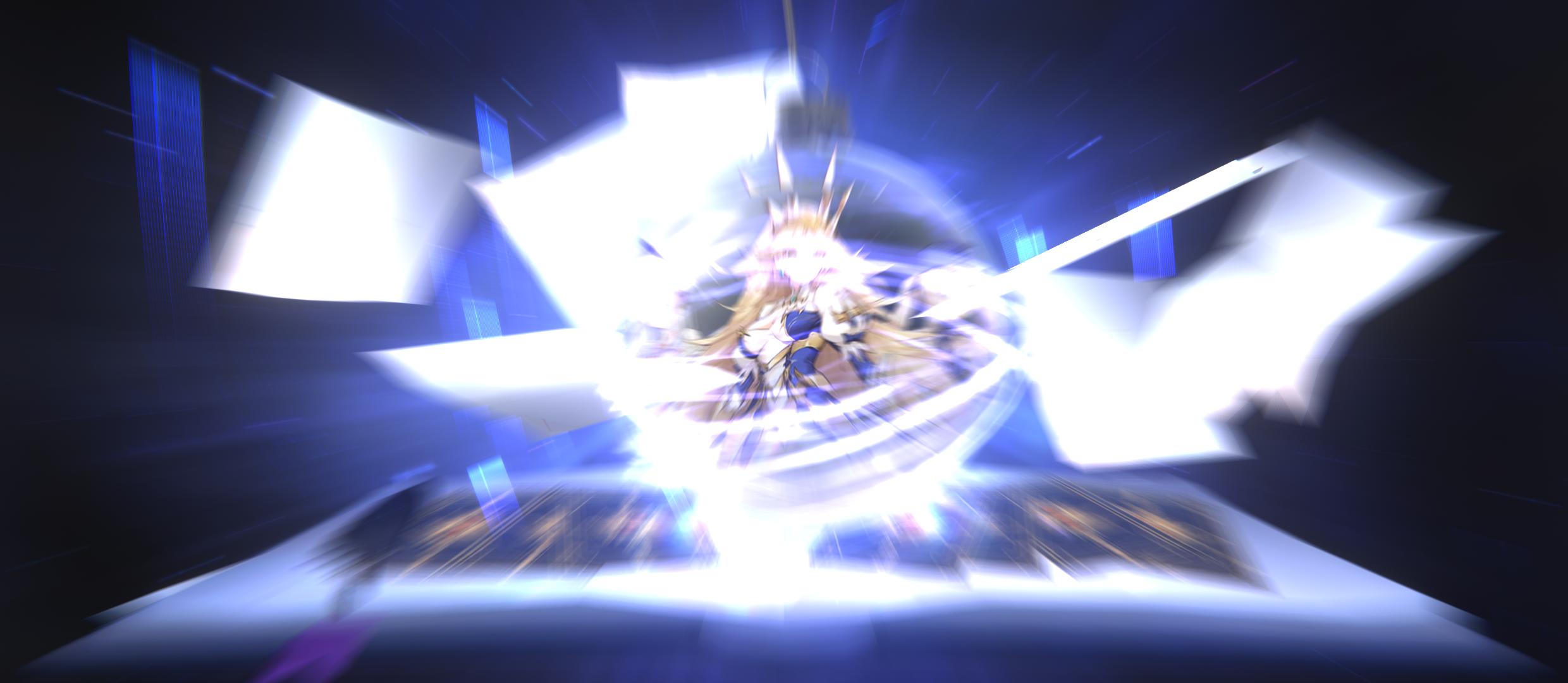 《Alice World爱丽丝的世界动效设计 2.0》